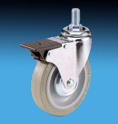 28 Series Supreme Lock Casters