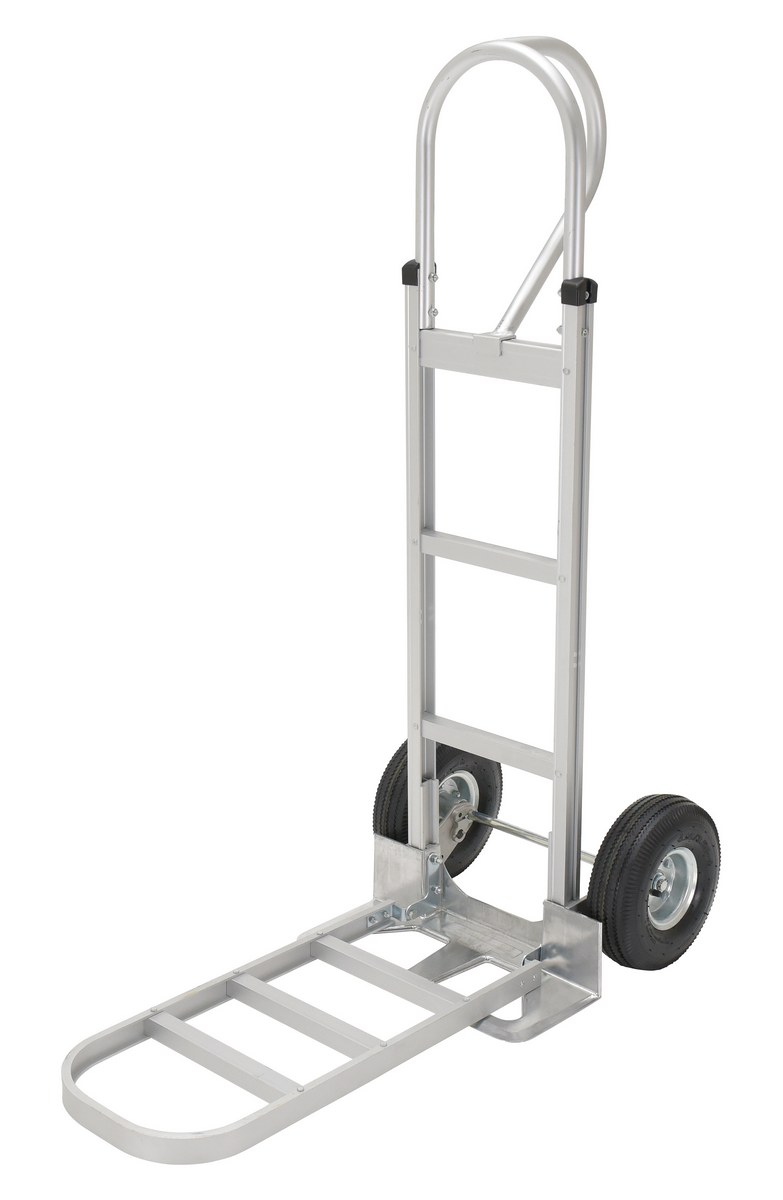 Deluxe Aluminum Hand Trucks