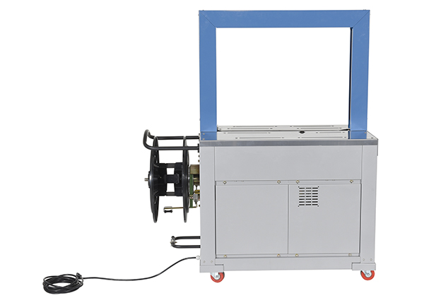 High Speed Strapping Machine