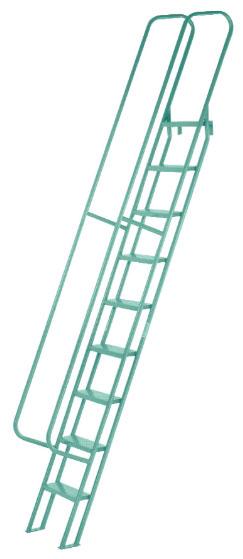 Ship Access Ladders