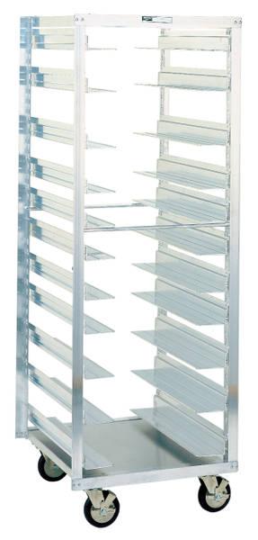 Adjustable Rack