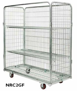 Cargo Carts