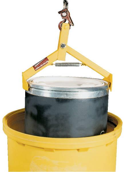 Crane Hoist Drum Lifter