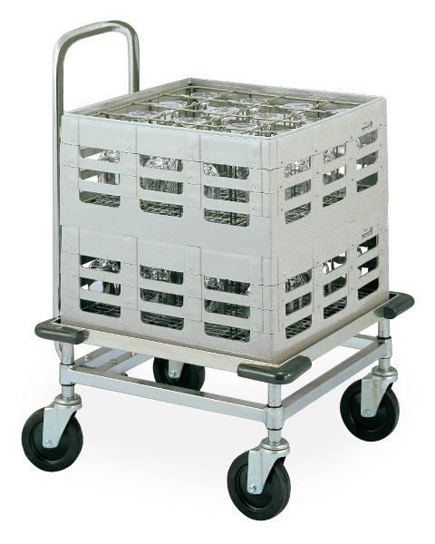 Cup Glass Rack Dollies