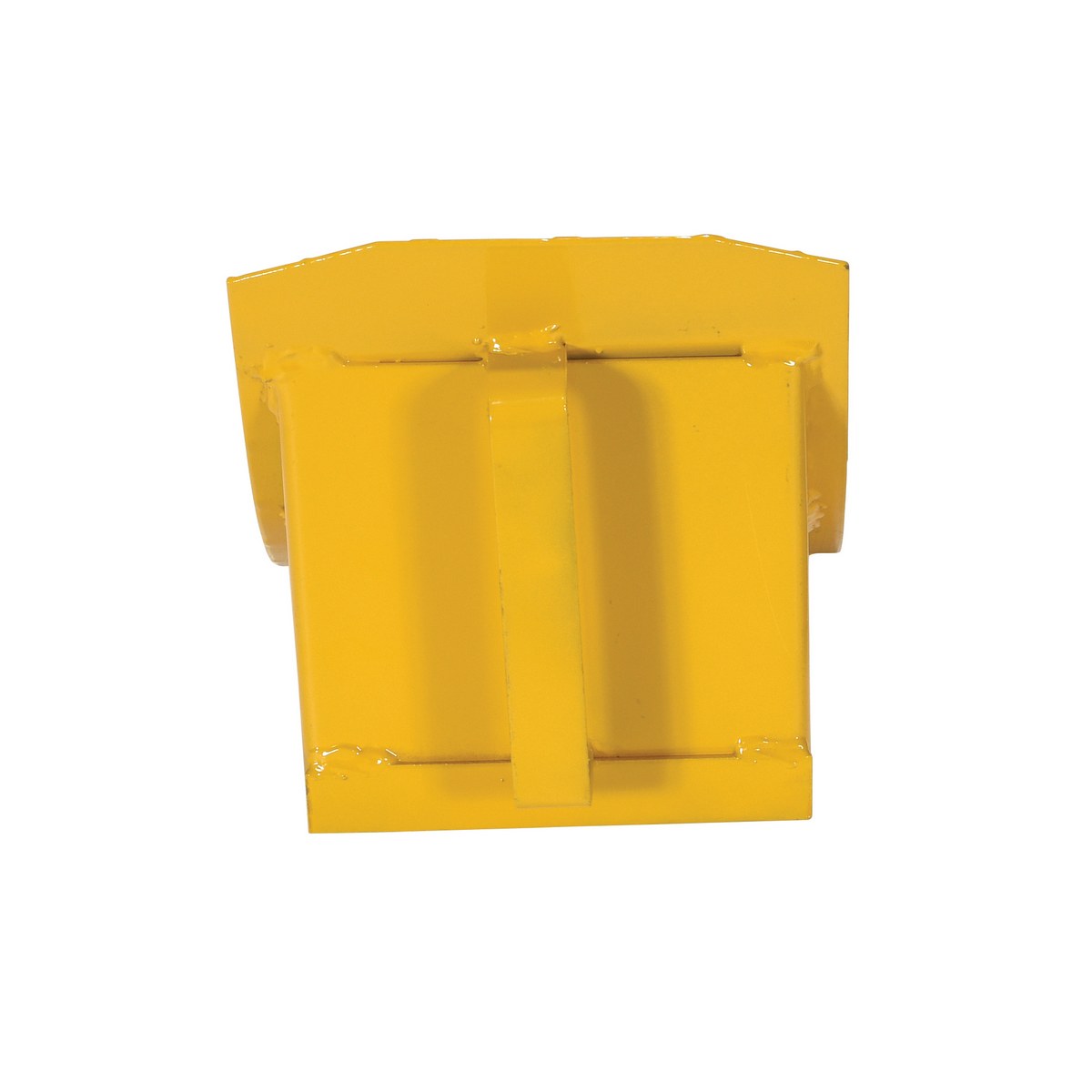 Welded Steel Wheel Chock