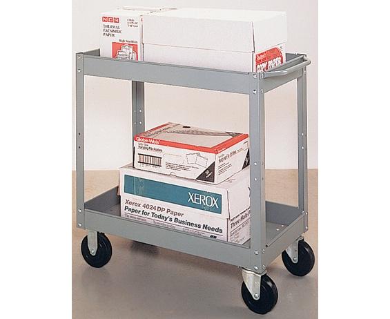 Parent Heavy Industrial Carts