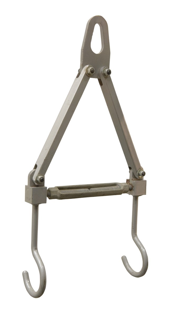 Mechanical Hoist Attachment