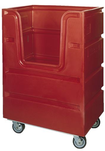 M7040 Bulk Delivery Cart