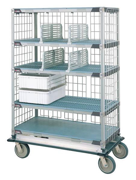 MetroMax i Deluxe Transport Exchange Cart