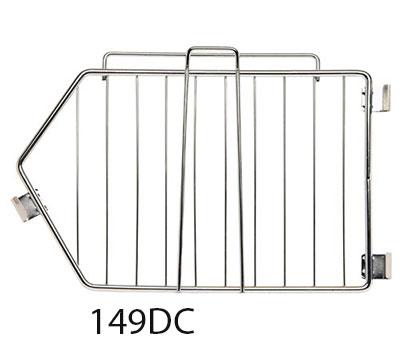 Modular Stacking Baskets Unit