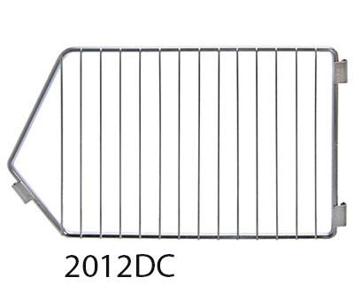 Modular Stacking Baskets Unit