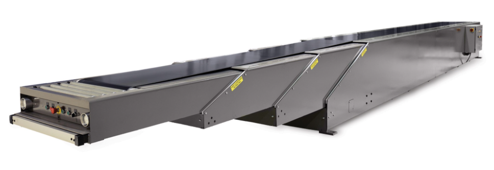MaxxReach Telescopic Belt Conveyor