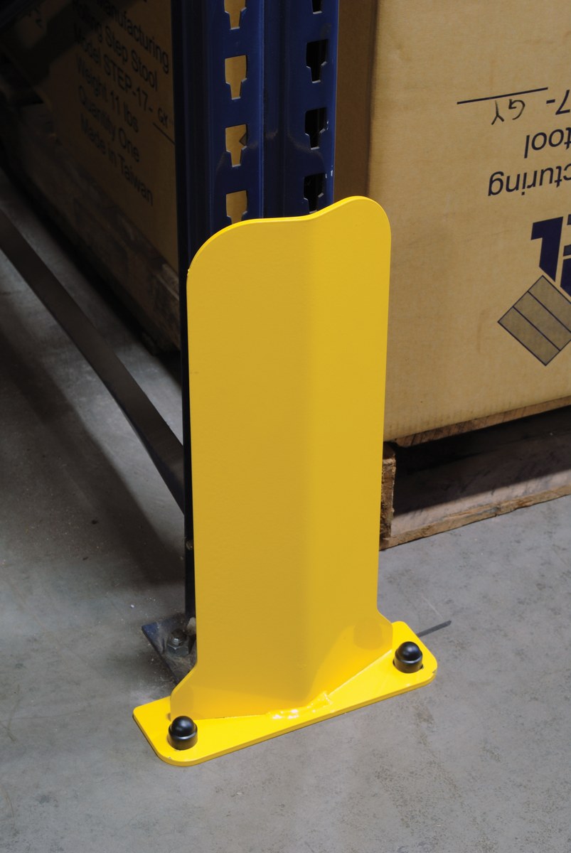 Vestil Low Profile Rack Guards