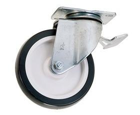 Payson Super Lock Brake Casters