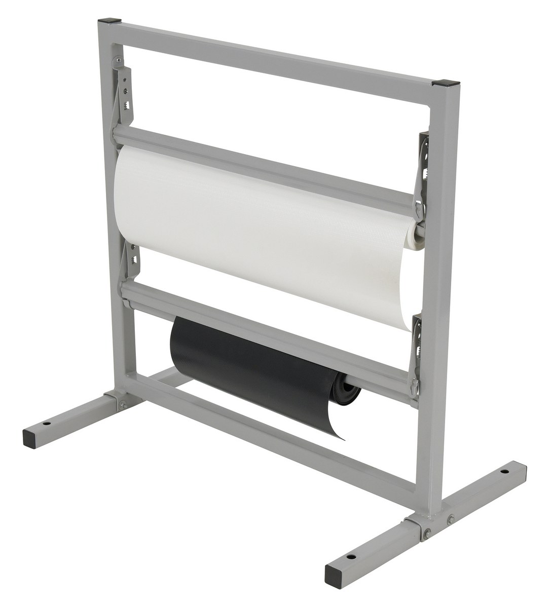 Paper Dispenser Stands