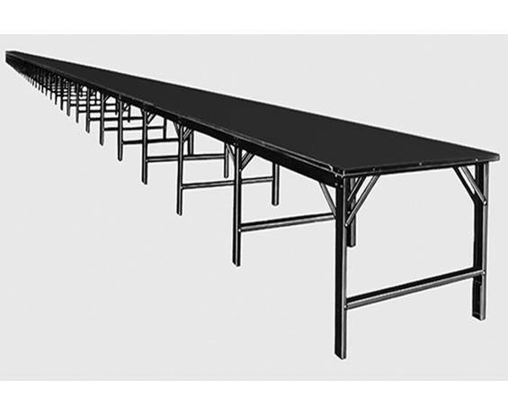 Heavy Duty Production Table