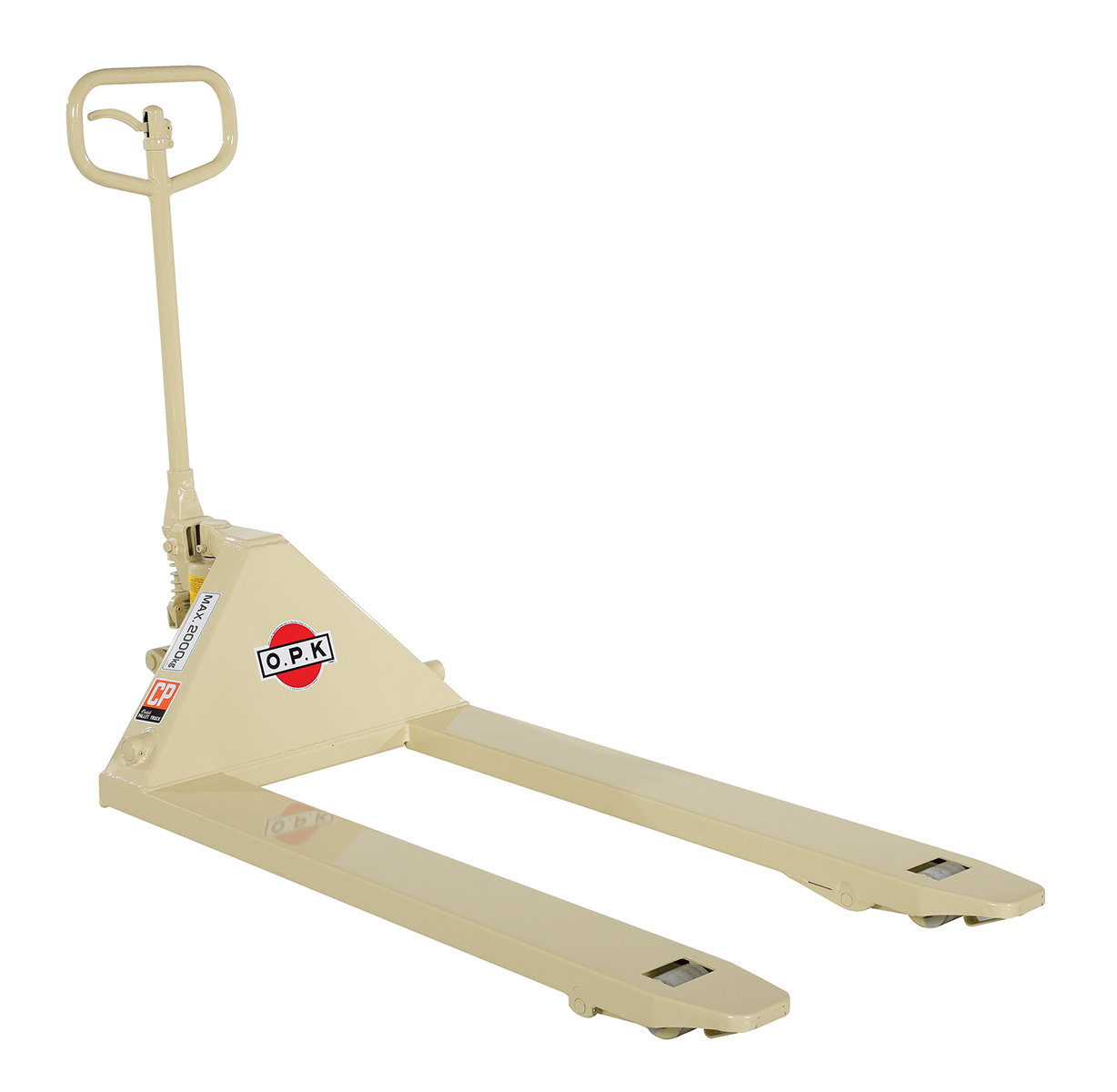 Cold Room Hand Pallet Truck