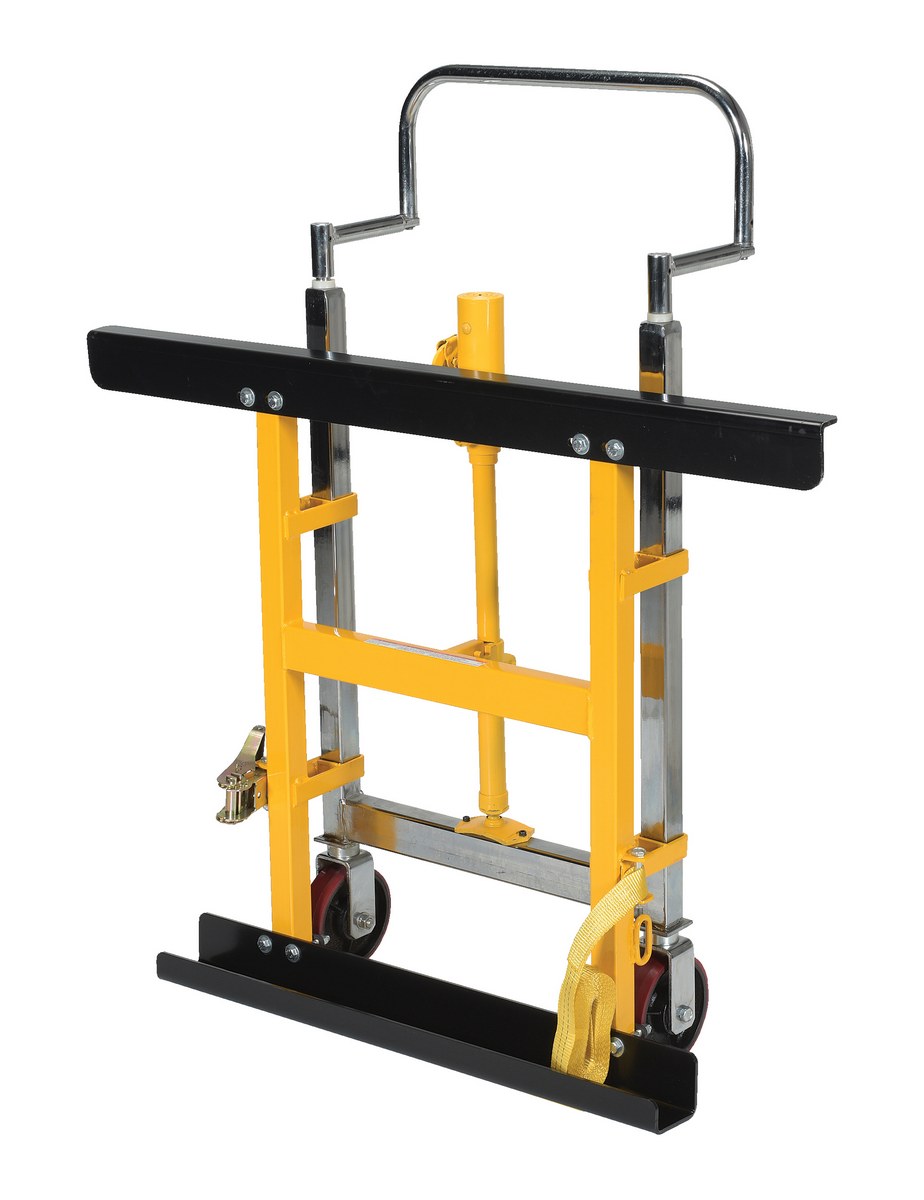 Pallet Rack Lifting Dolly