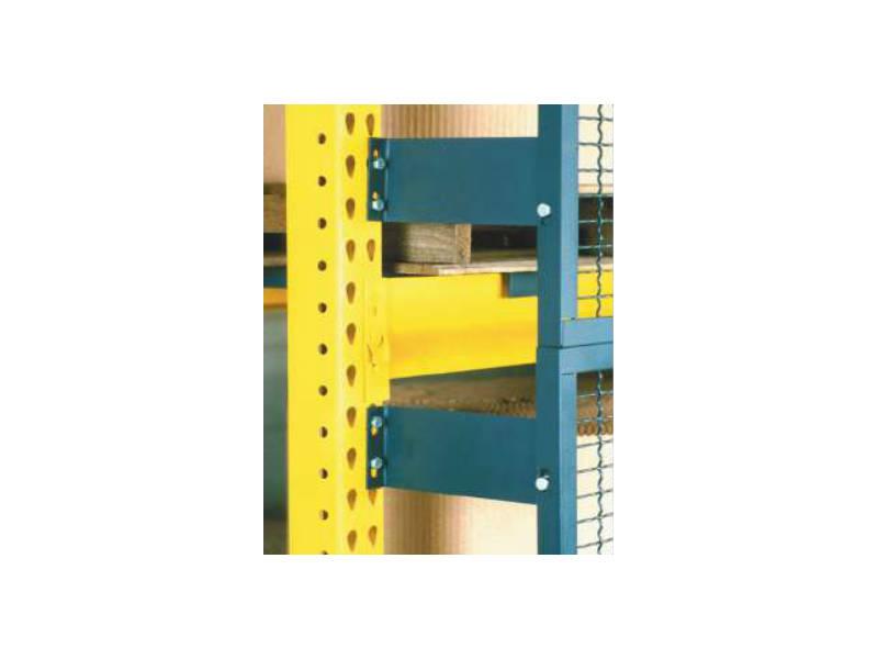 Pallet Guard Panels