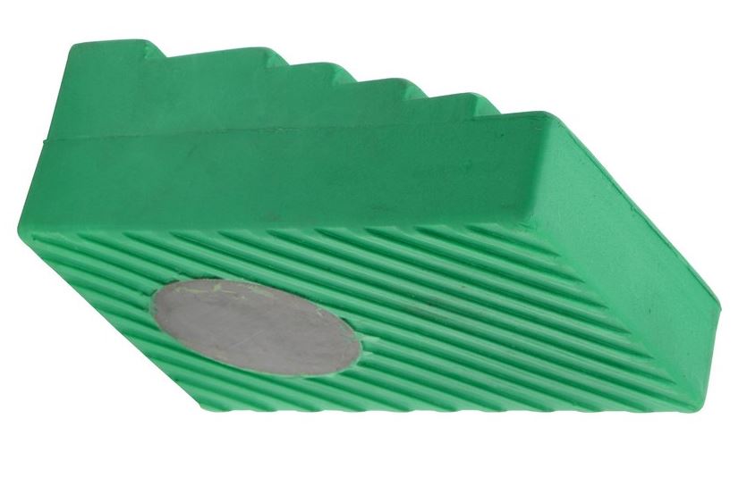 Pallet Truck Wedge with Magnet