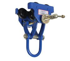 Quick Install Manual Trolleys