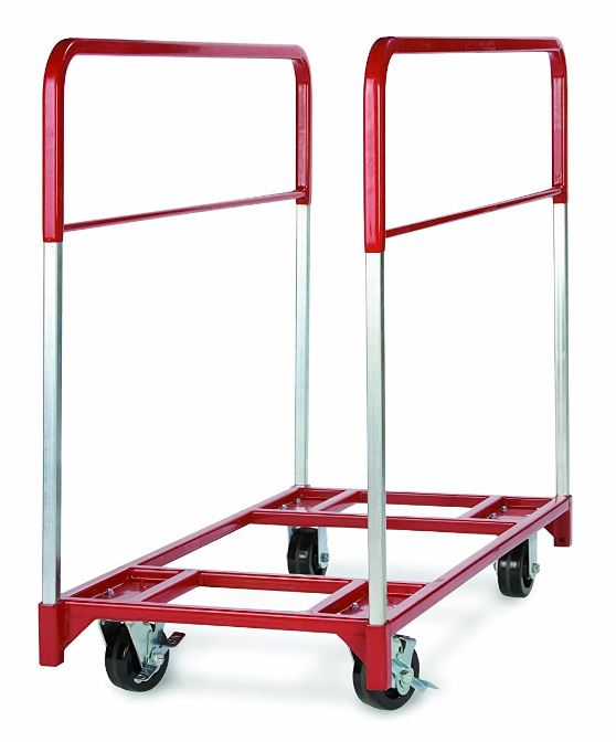 Round Folding Table Movers