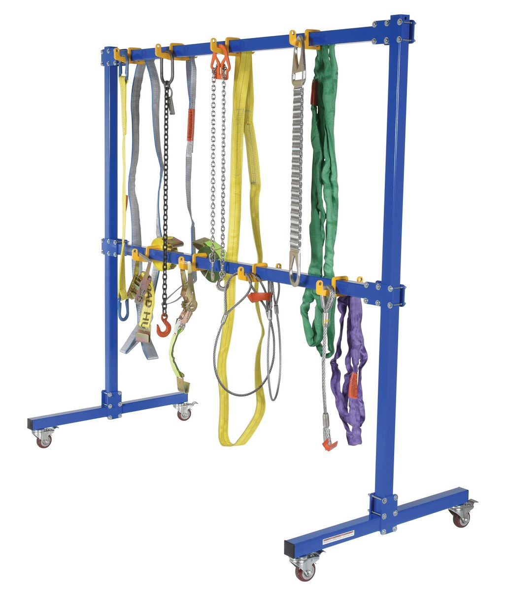 Gantry Sling Racks