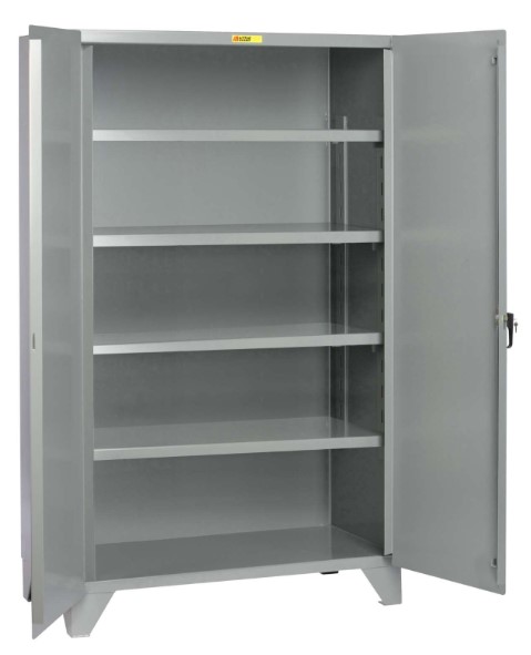 High Capacity Storage Cabinet
