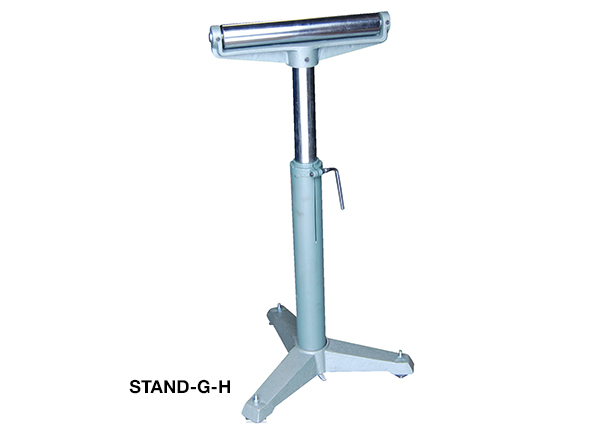 Deluxe Roller Stands