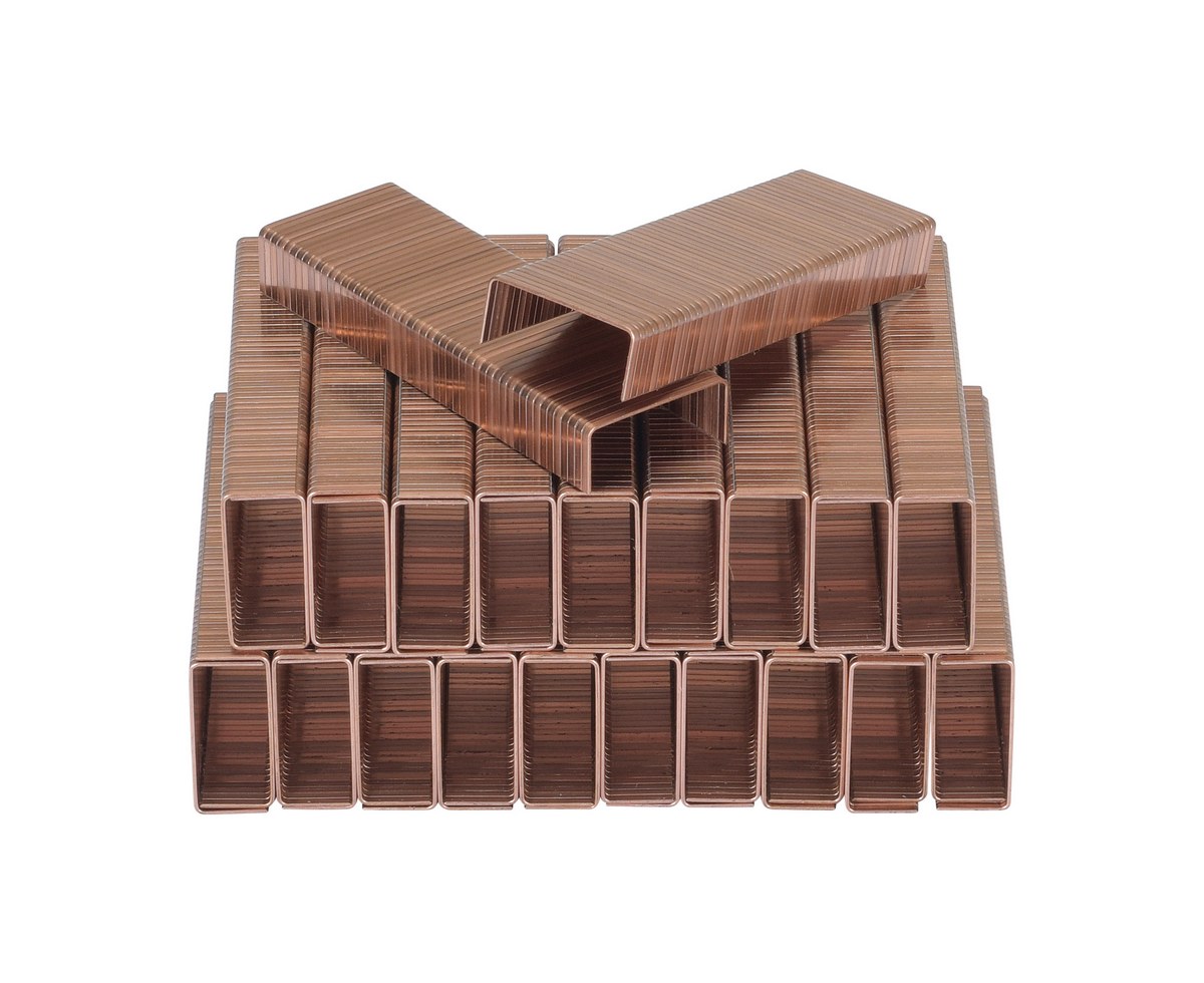 Carton and Box Staplers