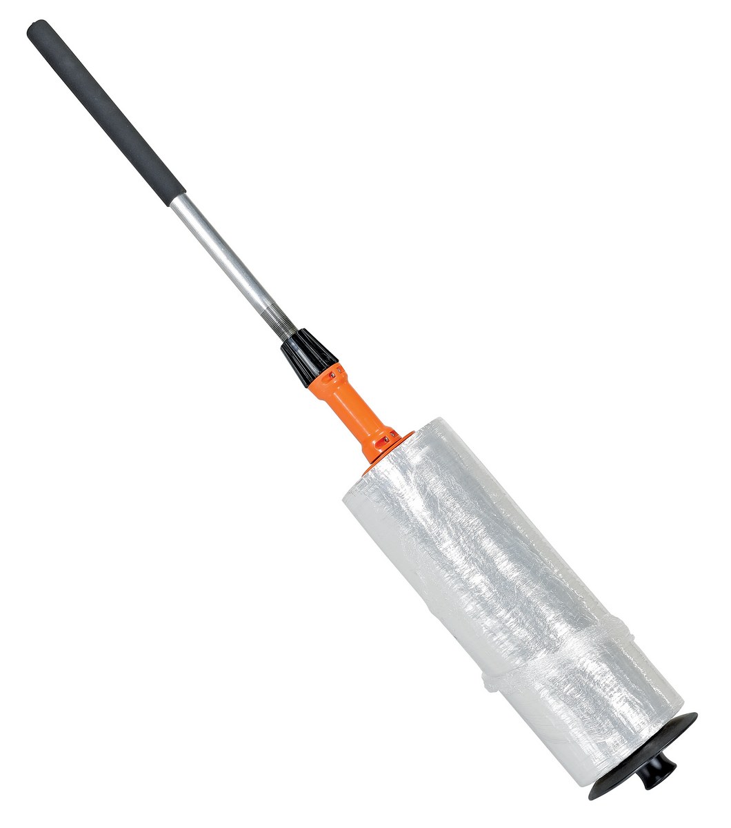 Hand Held Stretch Wrappers