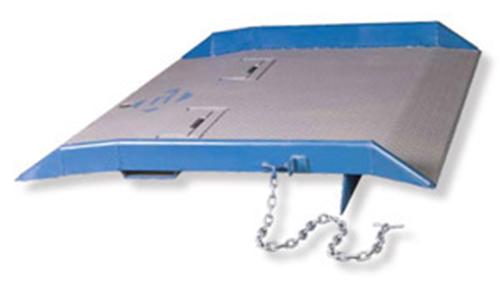 Steel Container Ramps