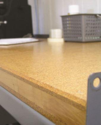 Shop Equipment Workbench Tops