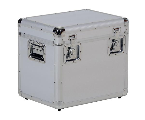 Small Aluminum Storage Case