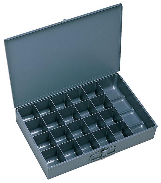 Small Compartment Boxes