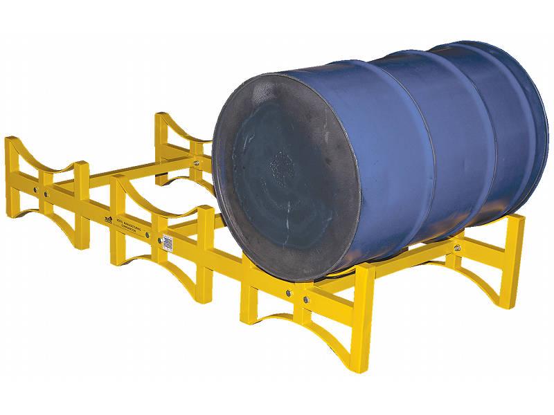 Stackable Drum Rack