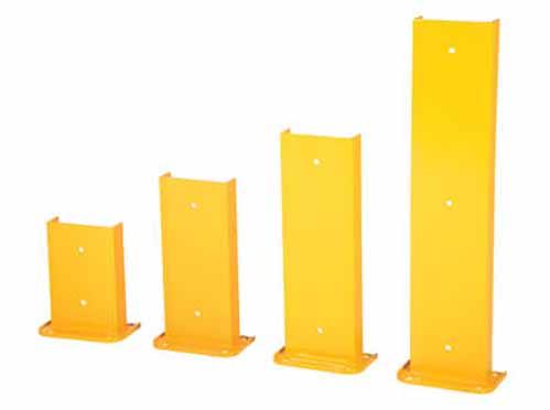 Structural Rack Guards