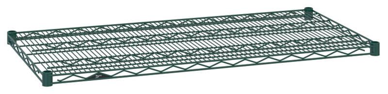 Super Erecta Designer Color Shelving