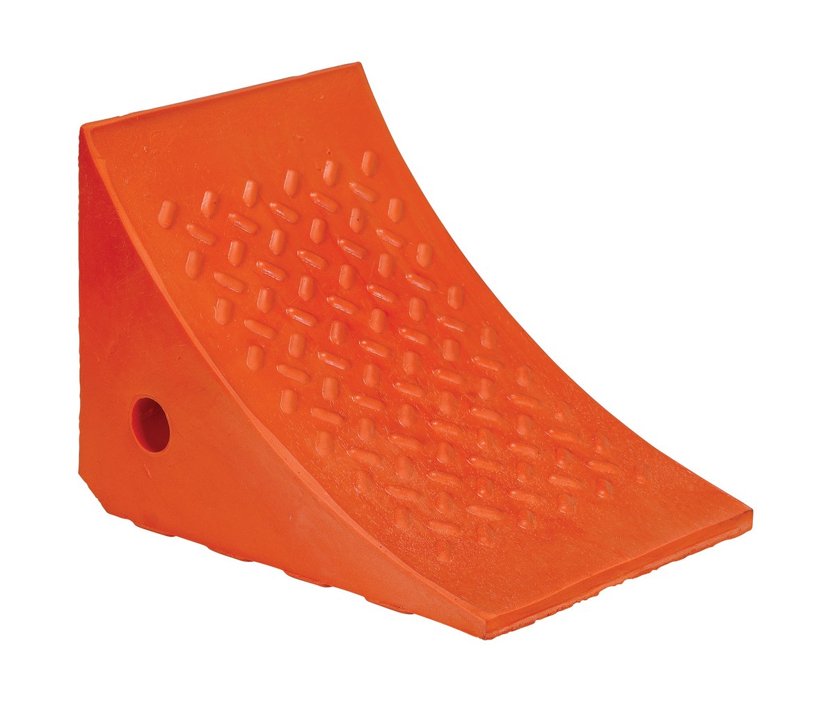 Urethane Wheel Chocks
