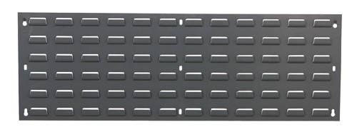Ultra Hanging Louvered Panels