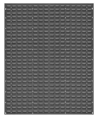 Ultra Hanging Louvered Panels