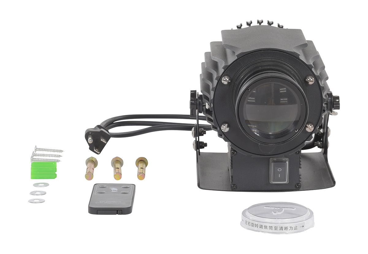 Virtual Sign Projector