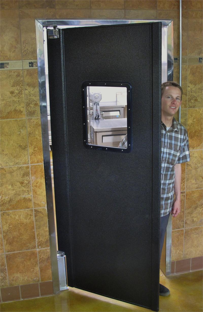 Pro Tuff Panel Doors