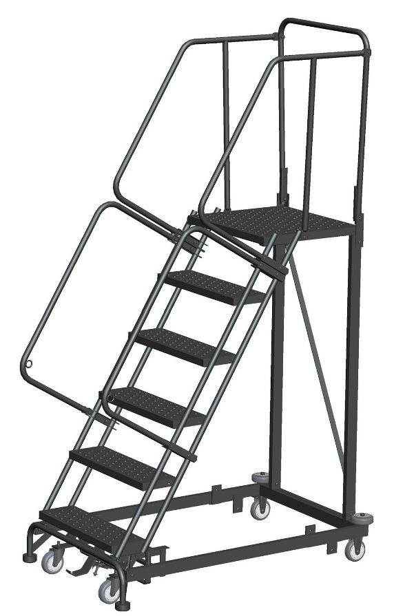 Monster Line Ladders