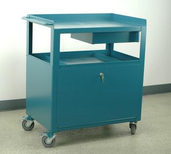 Heavy Duty Mechanics Cart