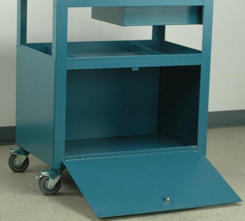 Heavy Duty Mechanics Cart