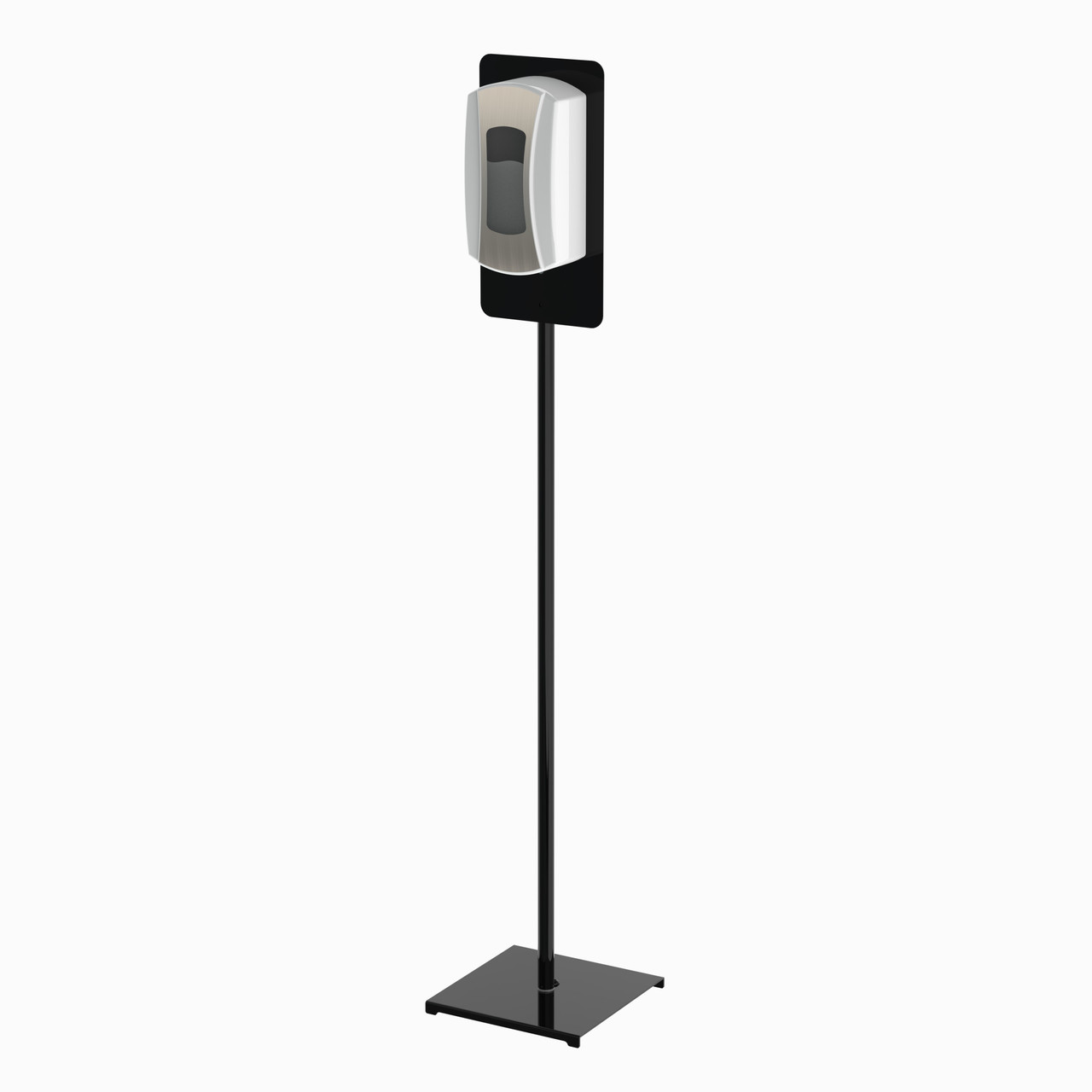 Universal Motion Sensor Sanitizer Stand