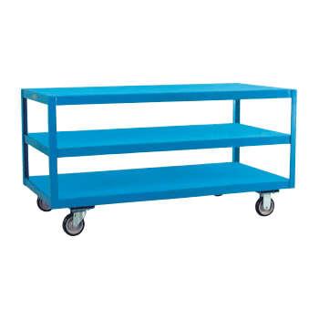 Portable Work Benches