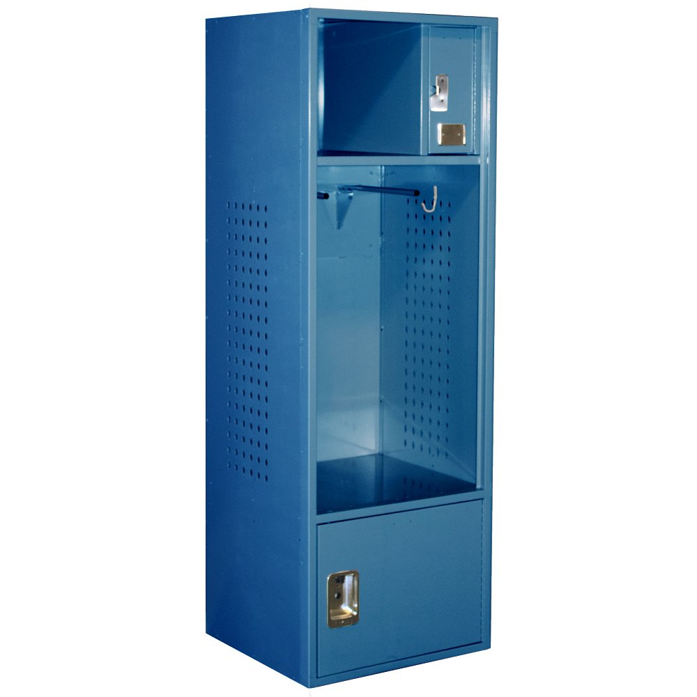 Command Gear Lockers