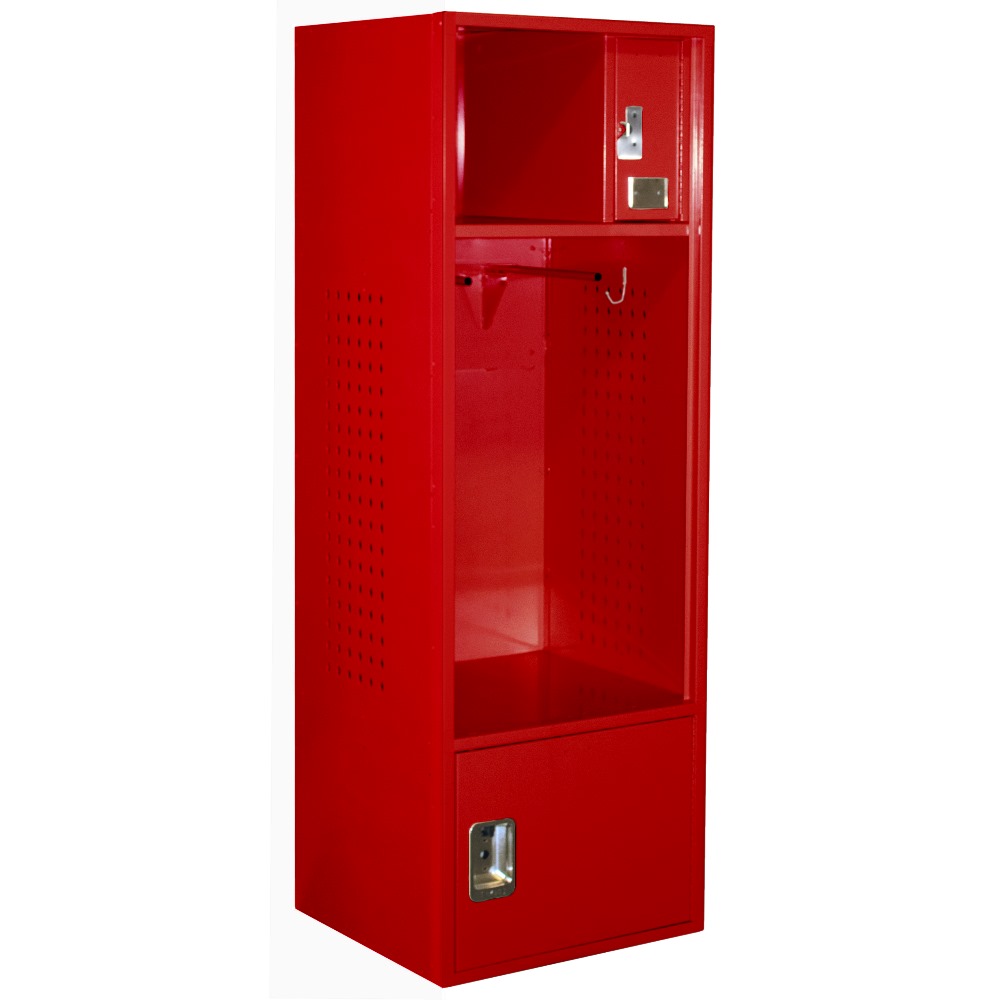 Command Gear Lockers
